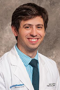 The Center for the Genetics of Host Defense UTSW-Members