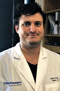 The Center for the Genetics of Host Defense UTSW-Members